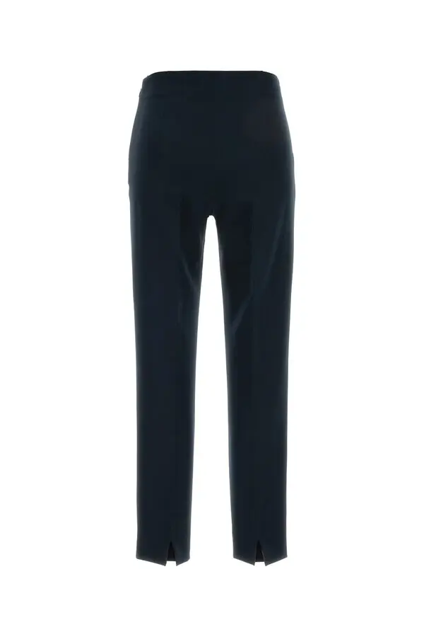 PT TORINO Stretch Polyester Gioia Pant - Blue