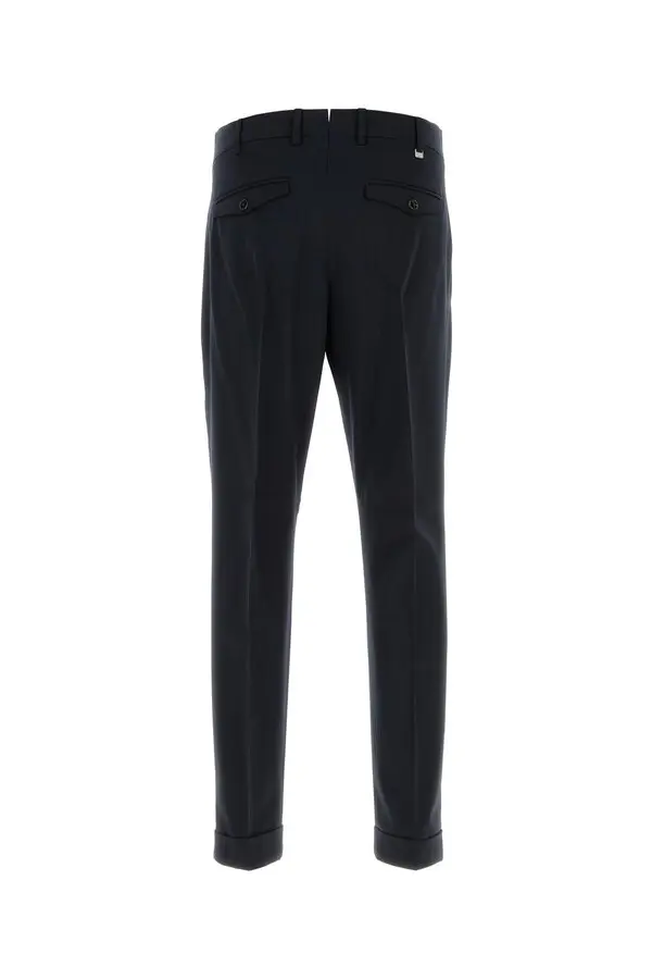 PT TORINO Midnight Stretch Wool Pant