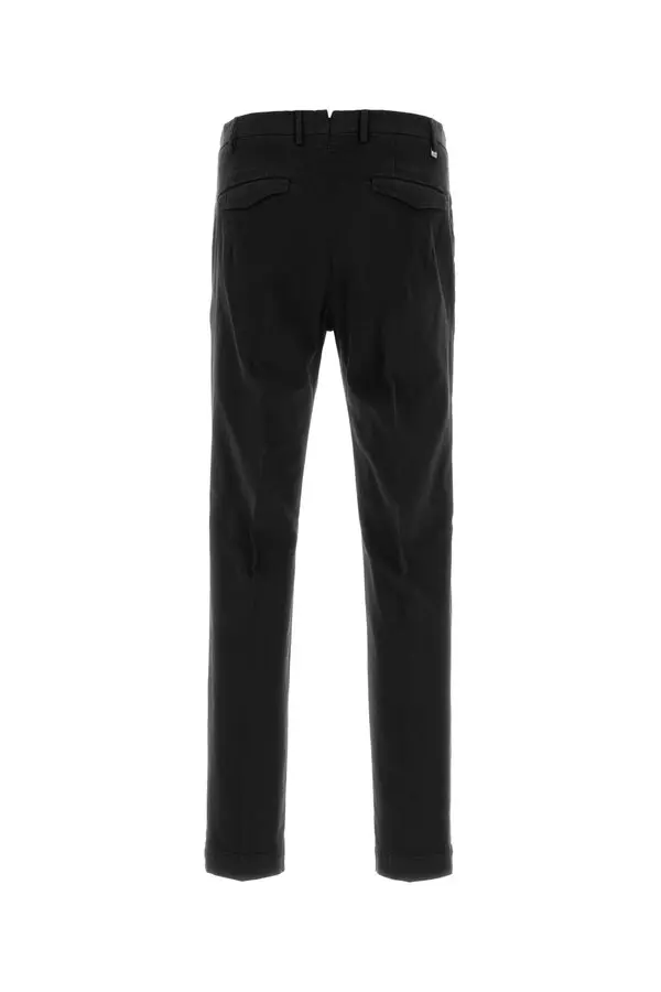 PT TORINO Stretch Cotton Pant