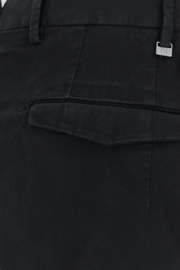 PT TORINO Stretch Cotton Pant