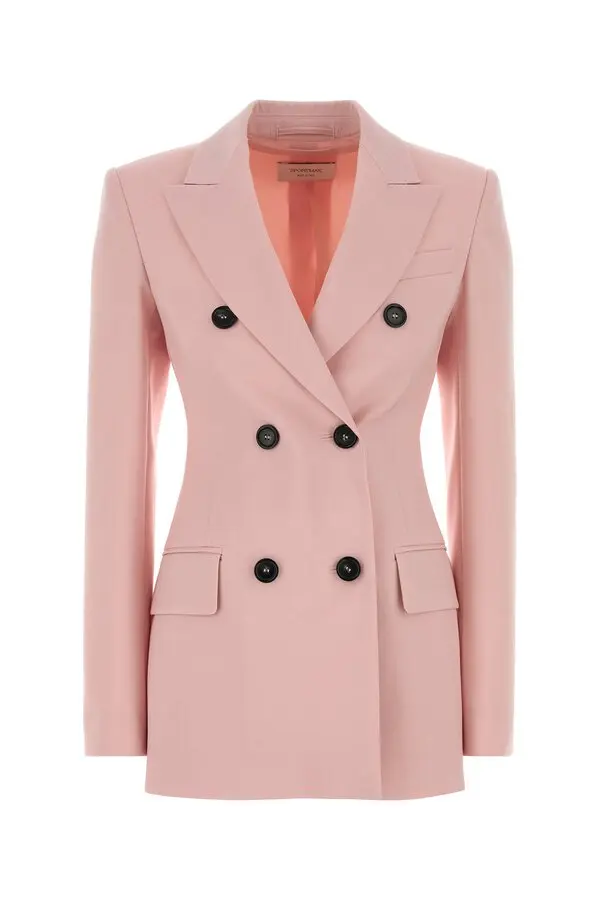 Sportmax Wool Blazer