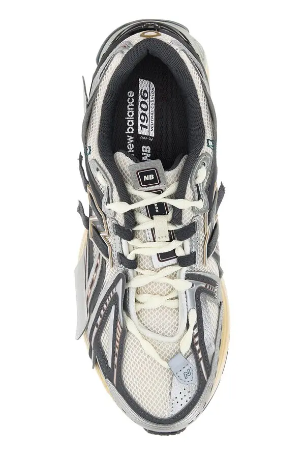 NEW BALANCE Multicolor 1906 Sneakers