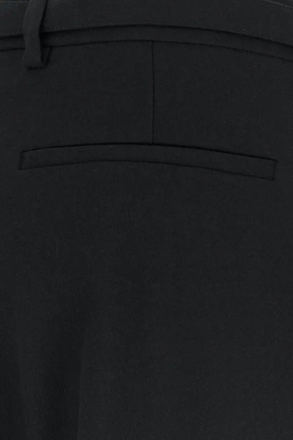 Dries Van Noten Wool Pant