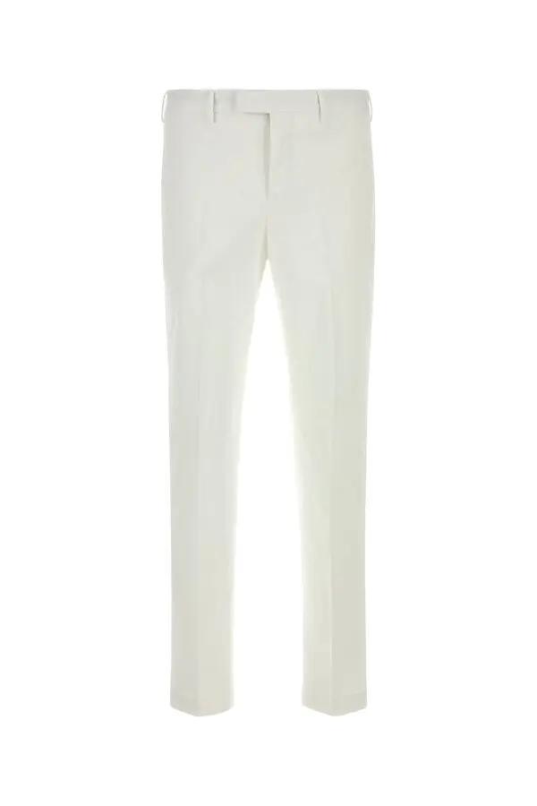 PT TORINO Stretch Cotton Pant