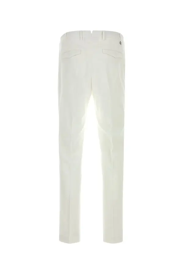 PT TORINO Stretch Cotton Pant