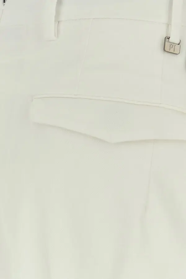 PT TORINO Stretch Cotton Pant
