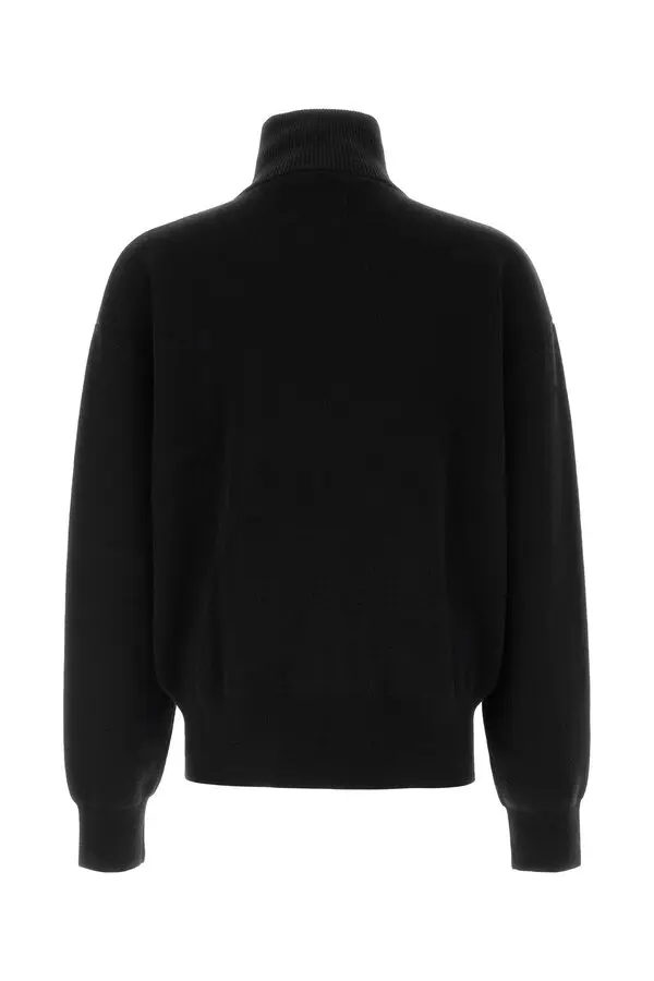 Extreme Cashmere Cashmere Zip Up Cardigan