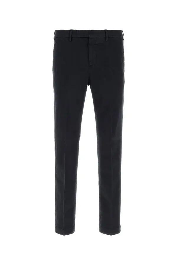 PT TORINO Midnight Stretch Cotton Pant