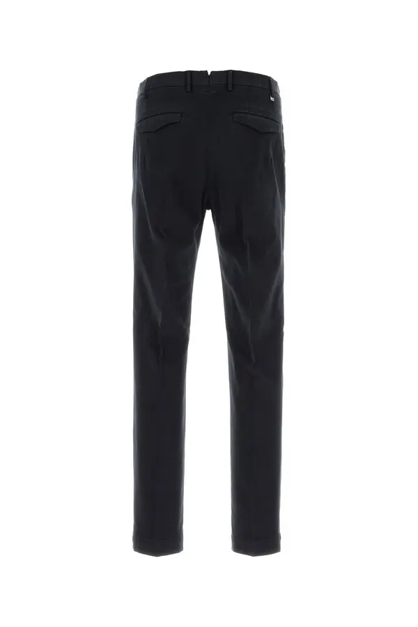 PT TORINO Midnight Stretch Cotton Pant