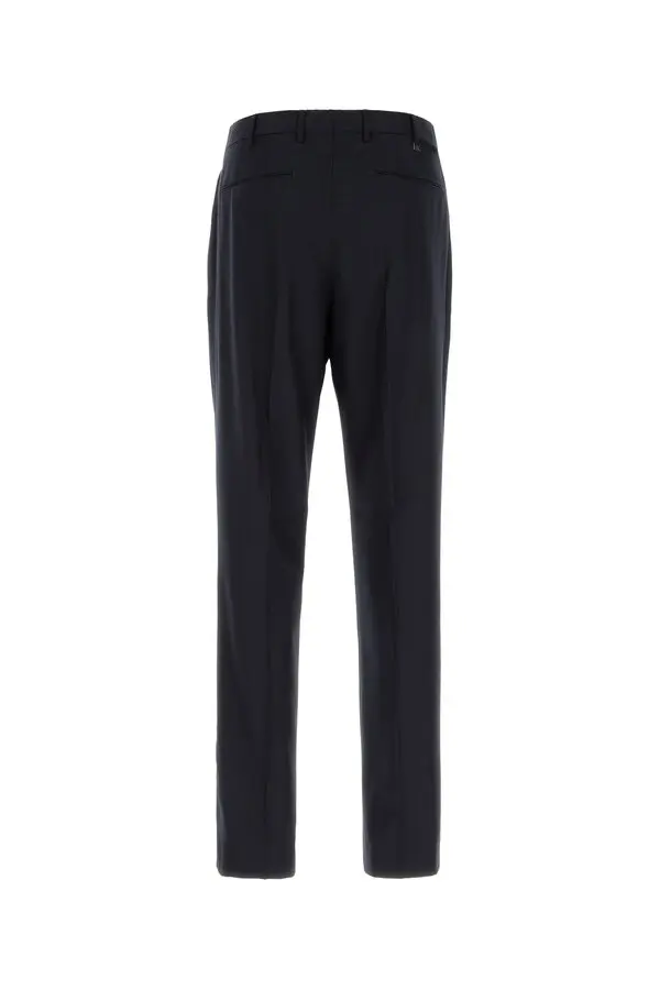 PT TORINO Midnight Stretch Wool Pant