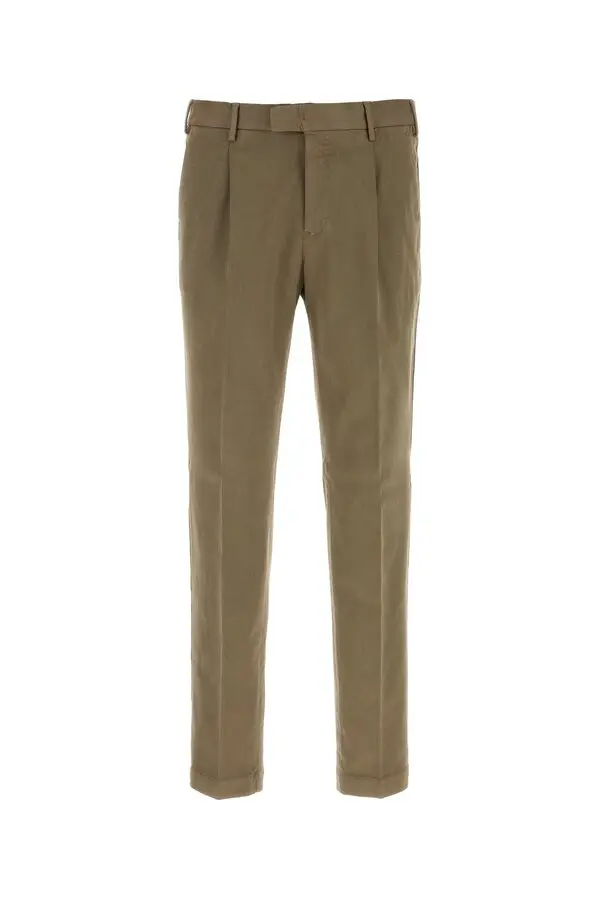 PT TORINO Mud Stretch Cotton Pant