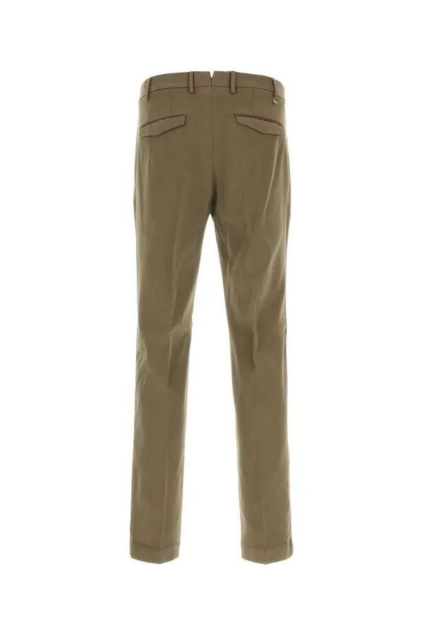 PT TORINO Mud Stretch Cotton Pant