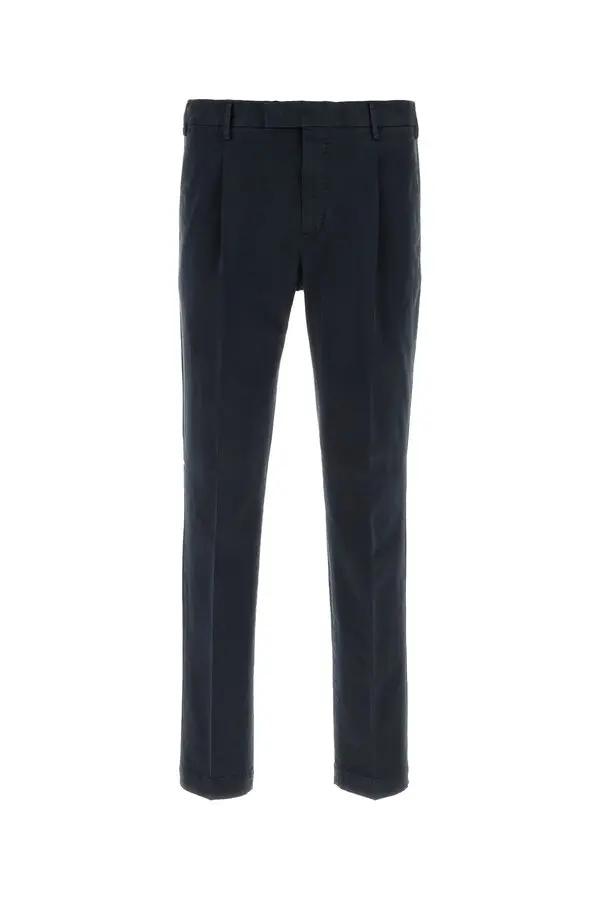 PT TORINO Midnight Stretch Cotton Pant