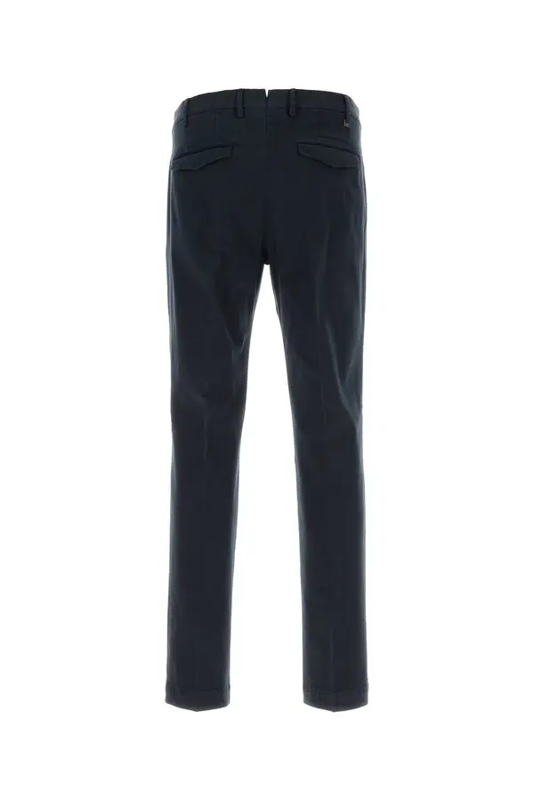 PT TORINO Midnight Stretch Cotton Pant