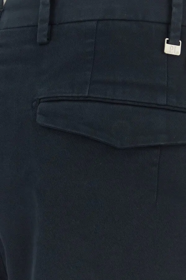 PT TORINO Midnight Stretch Cotton Pant
