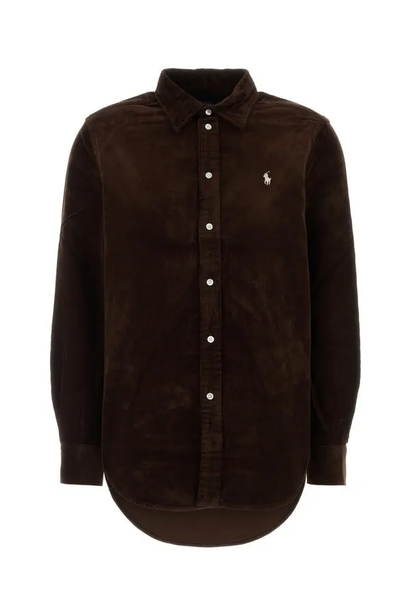 Polo Ralph Lauren Corduroy Shirt