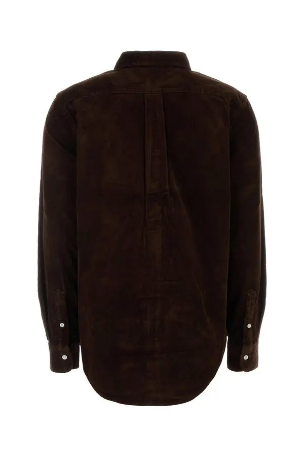 Polo Ralph Lauren Corduroy Shirt