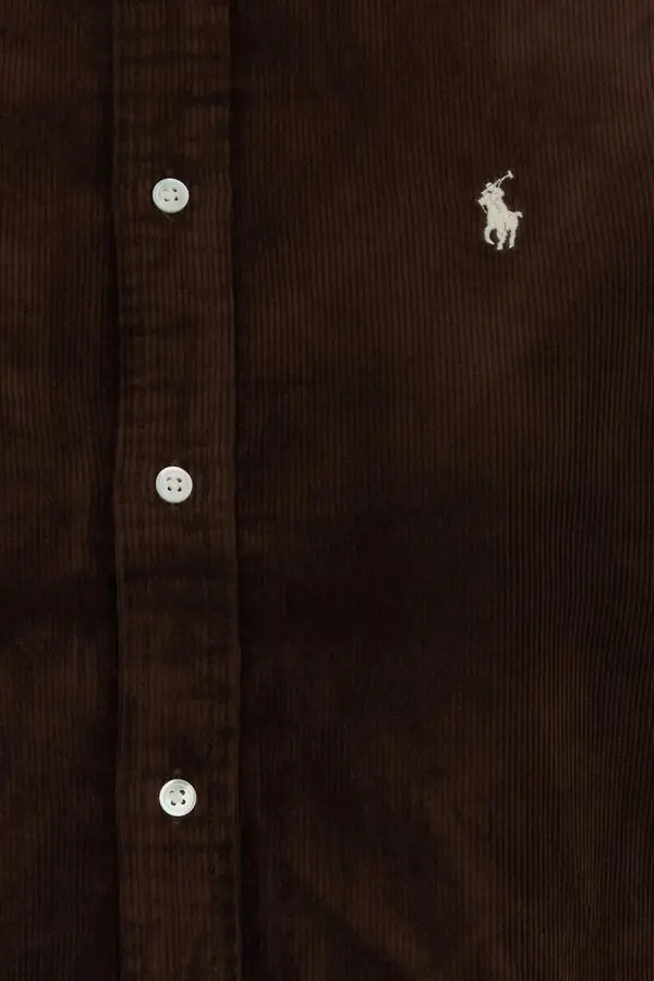 Polo Ralph Lauren Corduroy Shirt