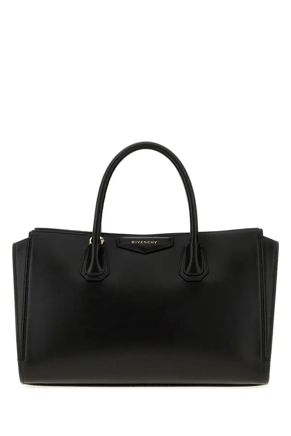 Givenchy Antigona Leather Handbag