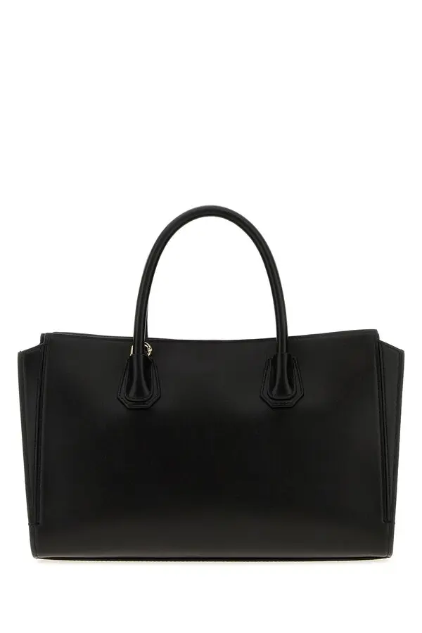 Givenchy Antigona Leather Handbag