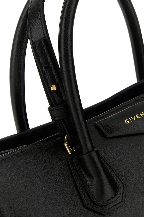 Givenchy Antigona Leather Handbag