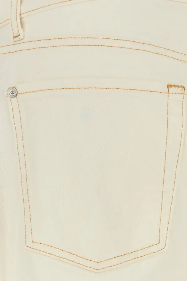 Seven For All Mankind Stretch Denim Jeans