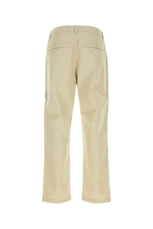 Stone Island Sand Cotton Pant
