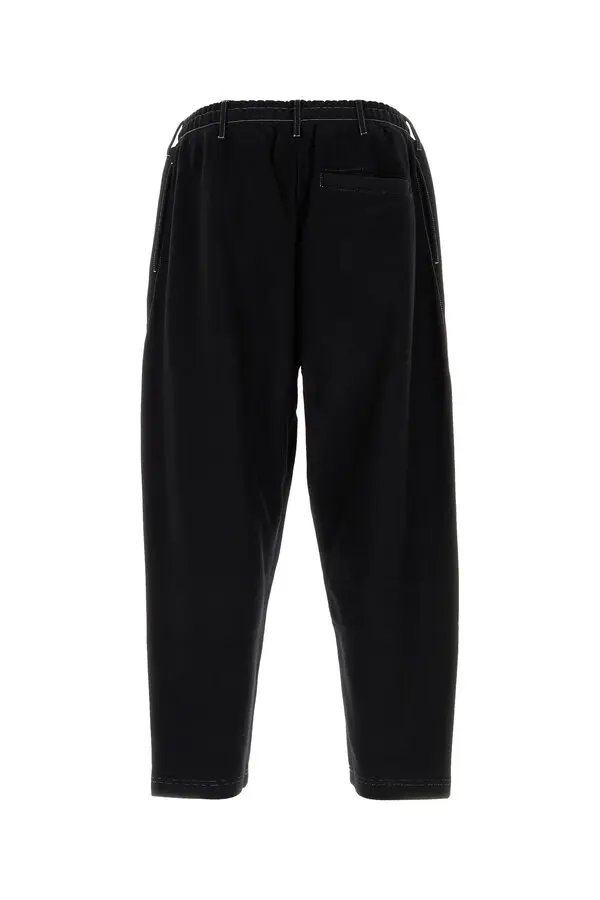 Moschino Cotton Joggers