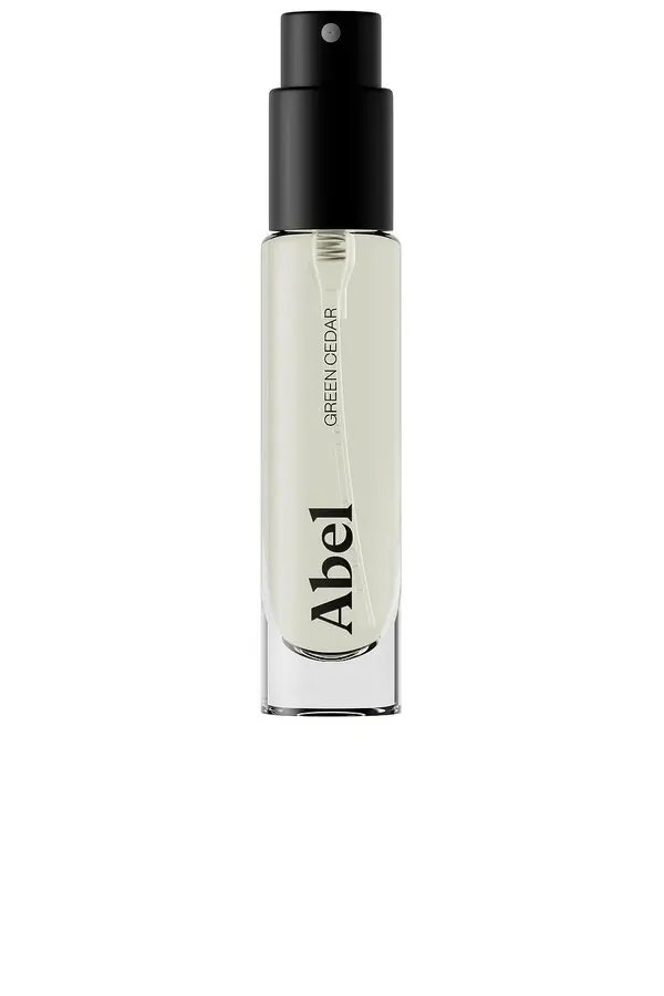 ABEL Mini Green Cedar Eau De Parfum - N,a