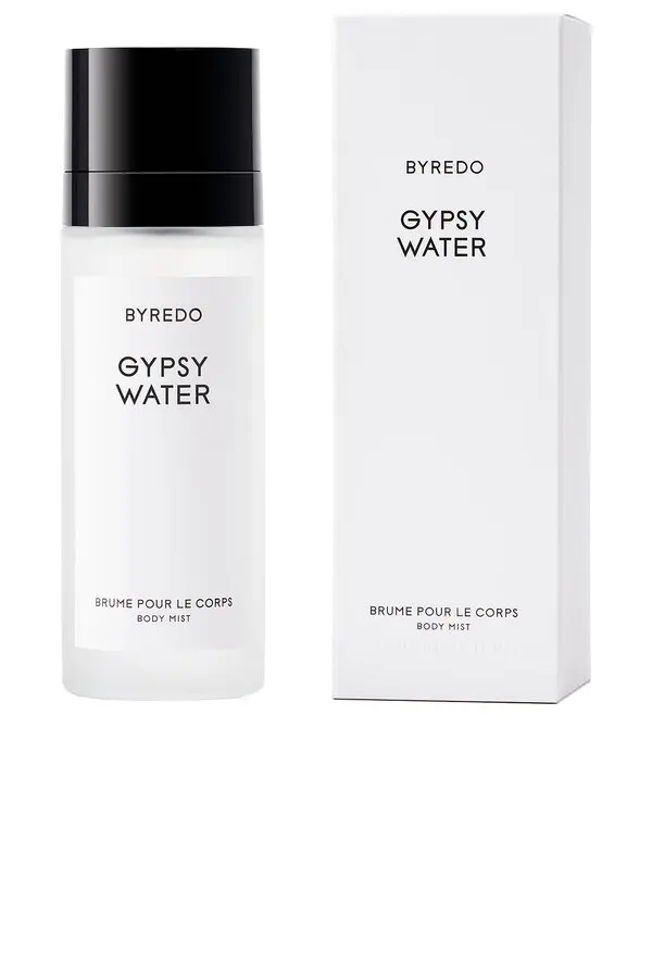 Byredo Gypsy Water Body Mist