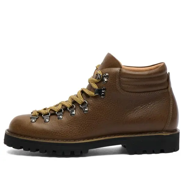 FRACAP M127 Roccia Scarponcino Boots - Olive