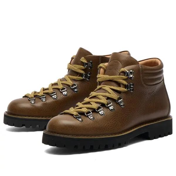 FRACAP M127 Roccia Scarponcino Boots - Olive