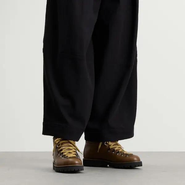 FRACAP M127 Roccia Scarponcino Boots - Olive