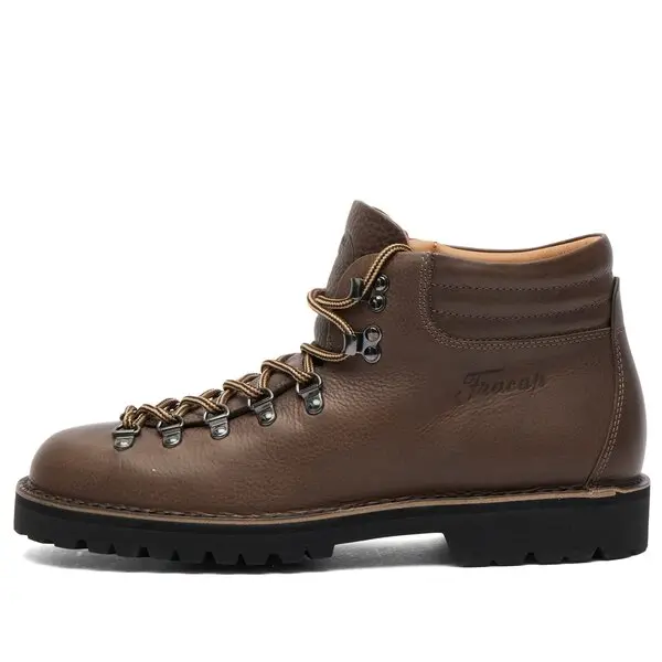 FRACAP M127 Roccia Vibram Sole Scarponcino Boot
