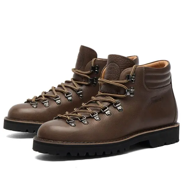 FRACAP M127 Roccia Vibram Sole Scarponcino Boot