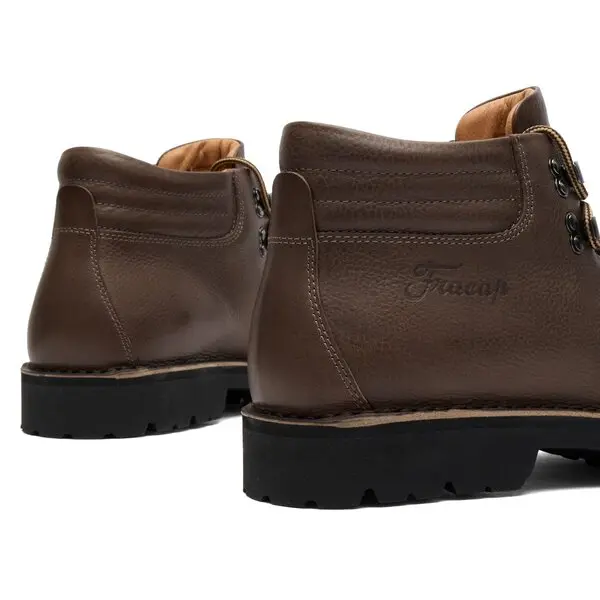 FRACAP M127 Roccia Vibram Sole Scarponcino Boot