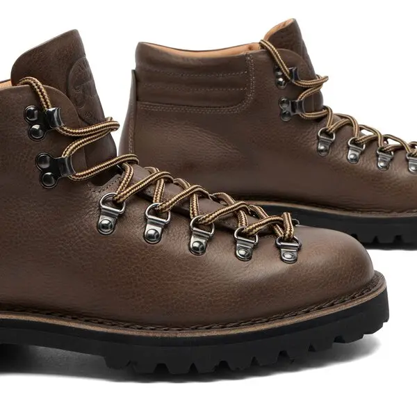 FRACAP M127 Roccia Vibram Sole Scarponcino Boot