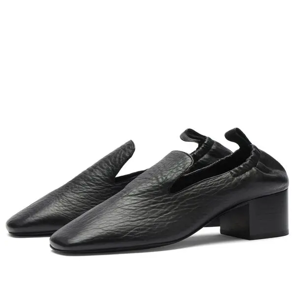 Studio Nicholson Moon Car Shoe