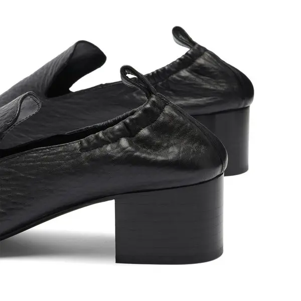 Studio Nicholson Moon Car Shoe