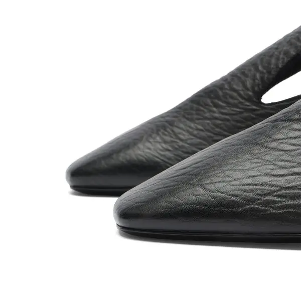 Studio Nicholson Moon Car Shoe