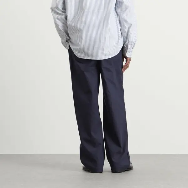 PALMES Lucien Ripstop Trousers