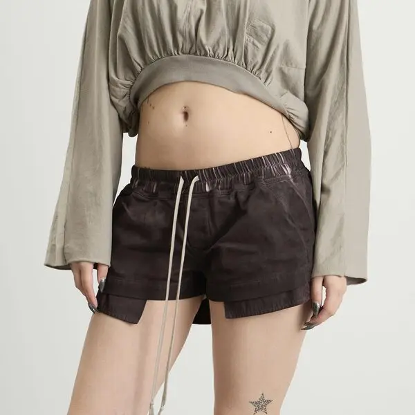 Rick Owens Fog Boxers