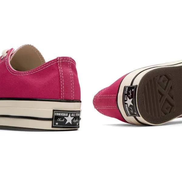 CONVERSE Chuck Taylor 1970s Ox Sneaker