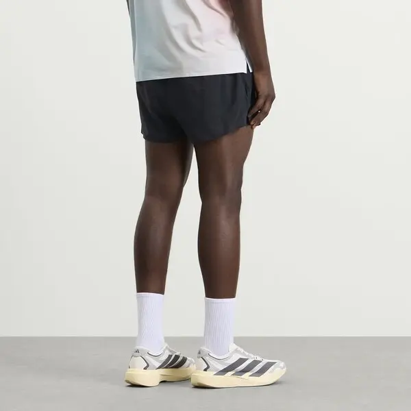 BANDIT Split Shorts