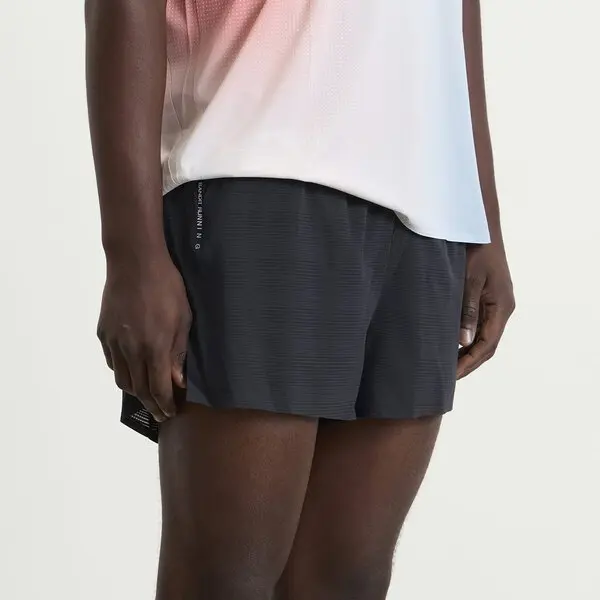 BANDIT Split Shorts