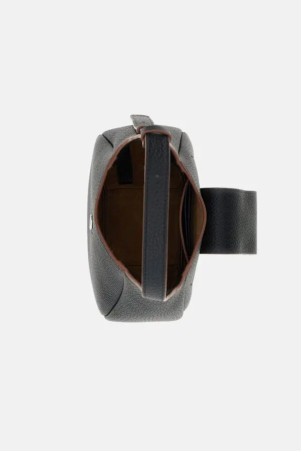 Hogan Mini Hobo Bag - Nero