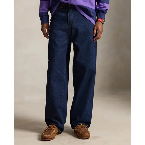 Ralph Lauren Rivington Relaxed Jean