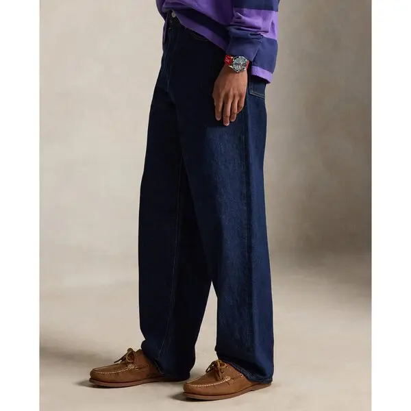 Ralph Lauren Rivington Relaxed Jean