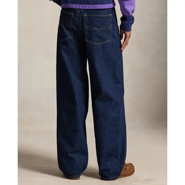 Ralph Lauren Rivington Relaxed Jean