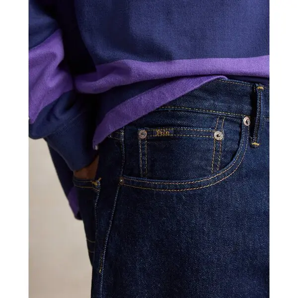 Ralph Lauren Rivington Relaxed Jean